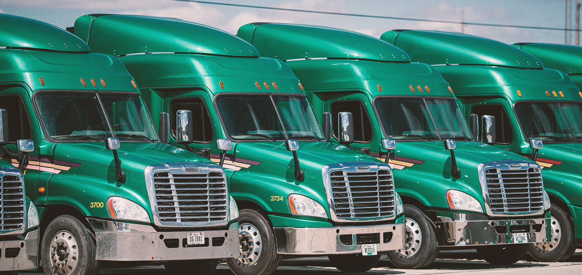 Home - MAXCO Logistics