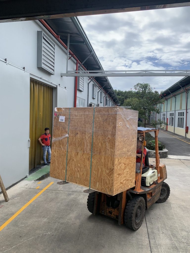 Home - MAXCO Logistics