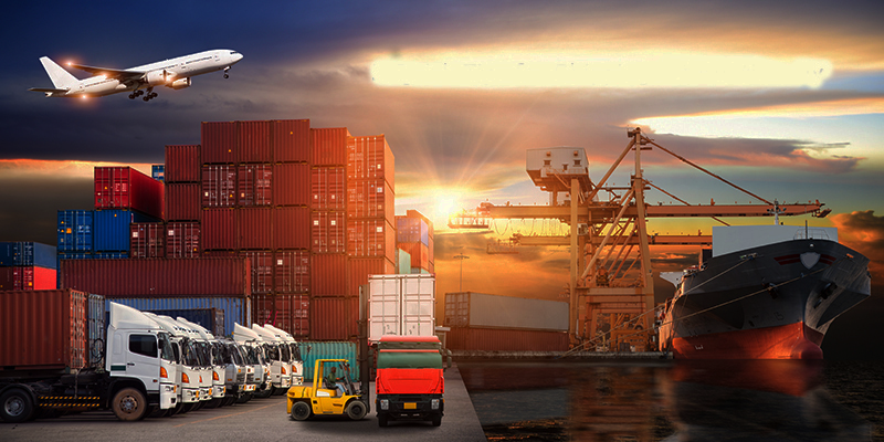 Home - MAXCO Logistics